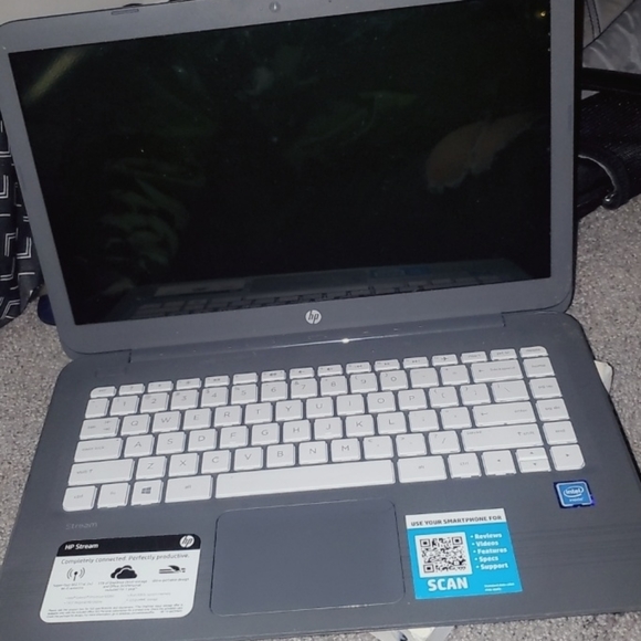 HP | Other | Hp Stream | Poshmark